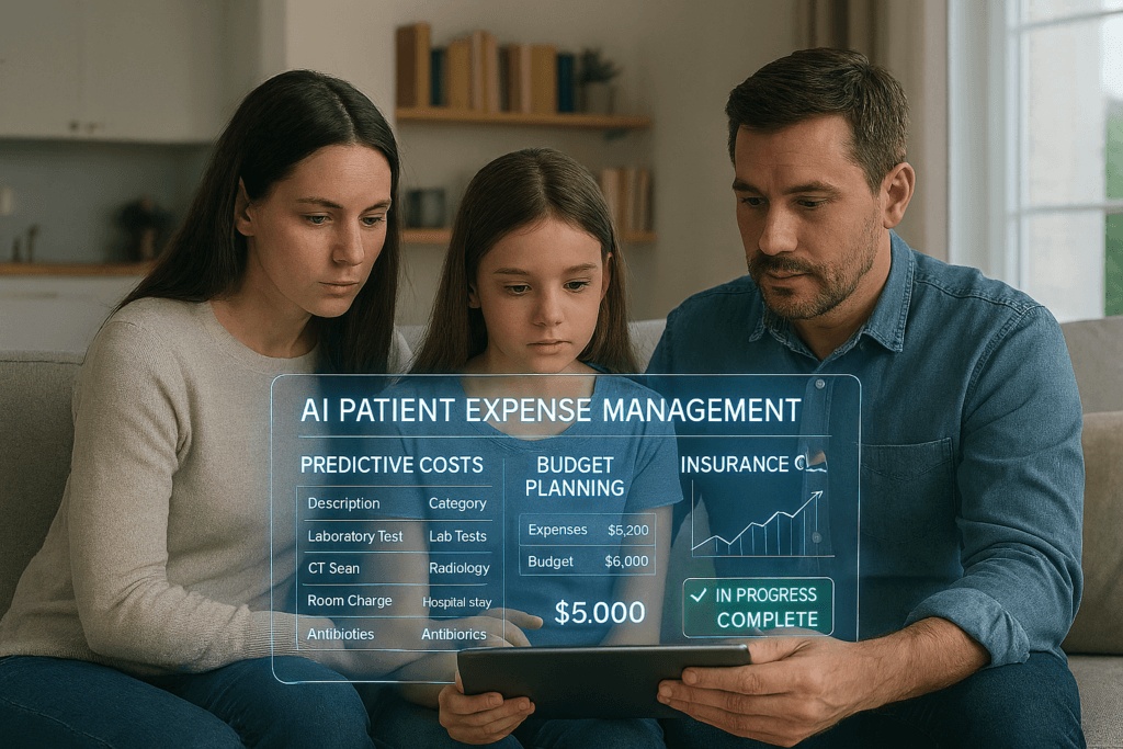 Best AI Healthcare Finance Tools USA 2026 Smarter Medical Billing ...