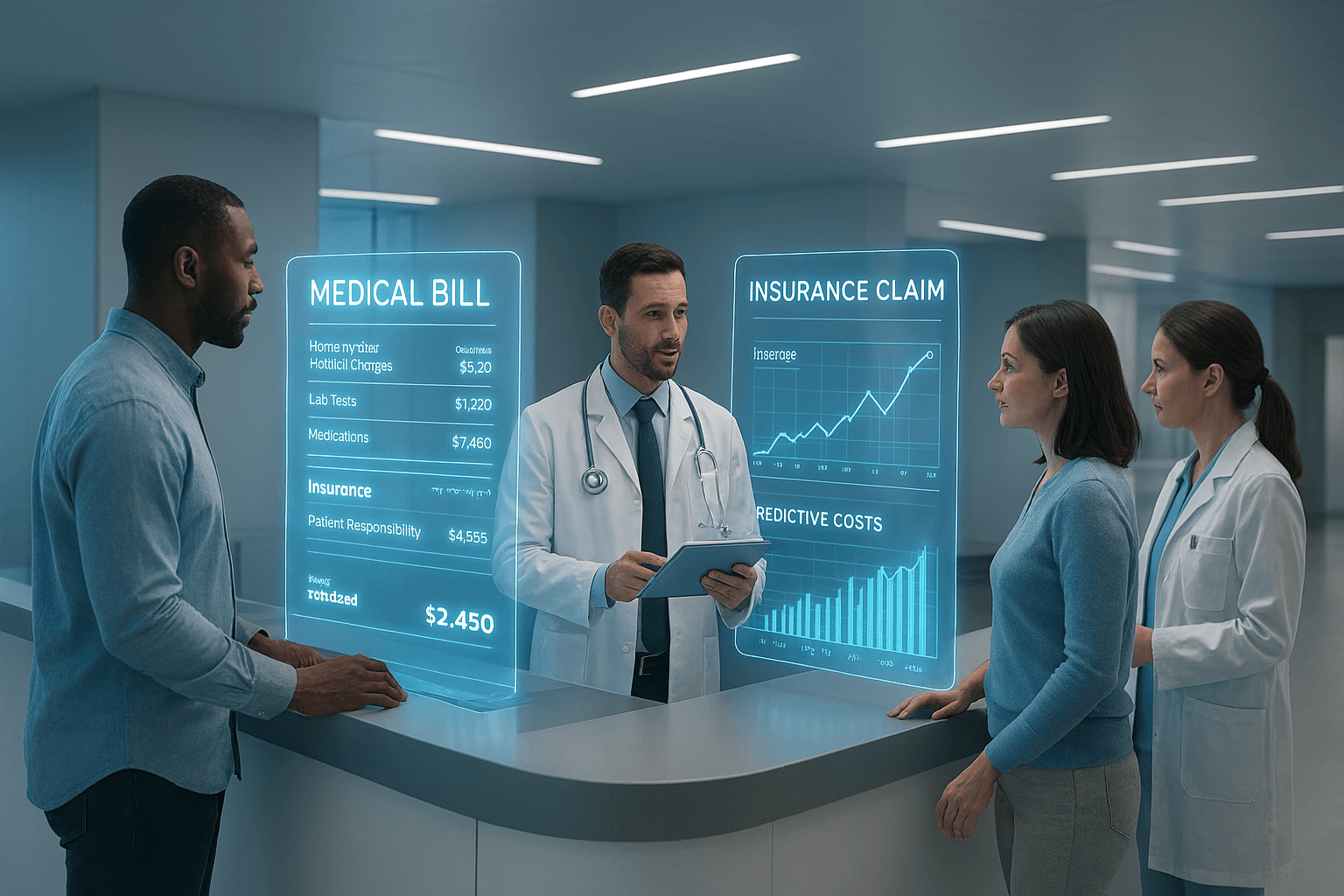 Best AI Healthcare Finance Tools USA 2026 Smarter Medical Billing ...