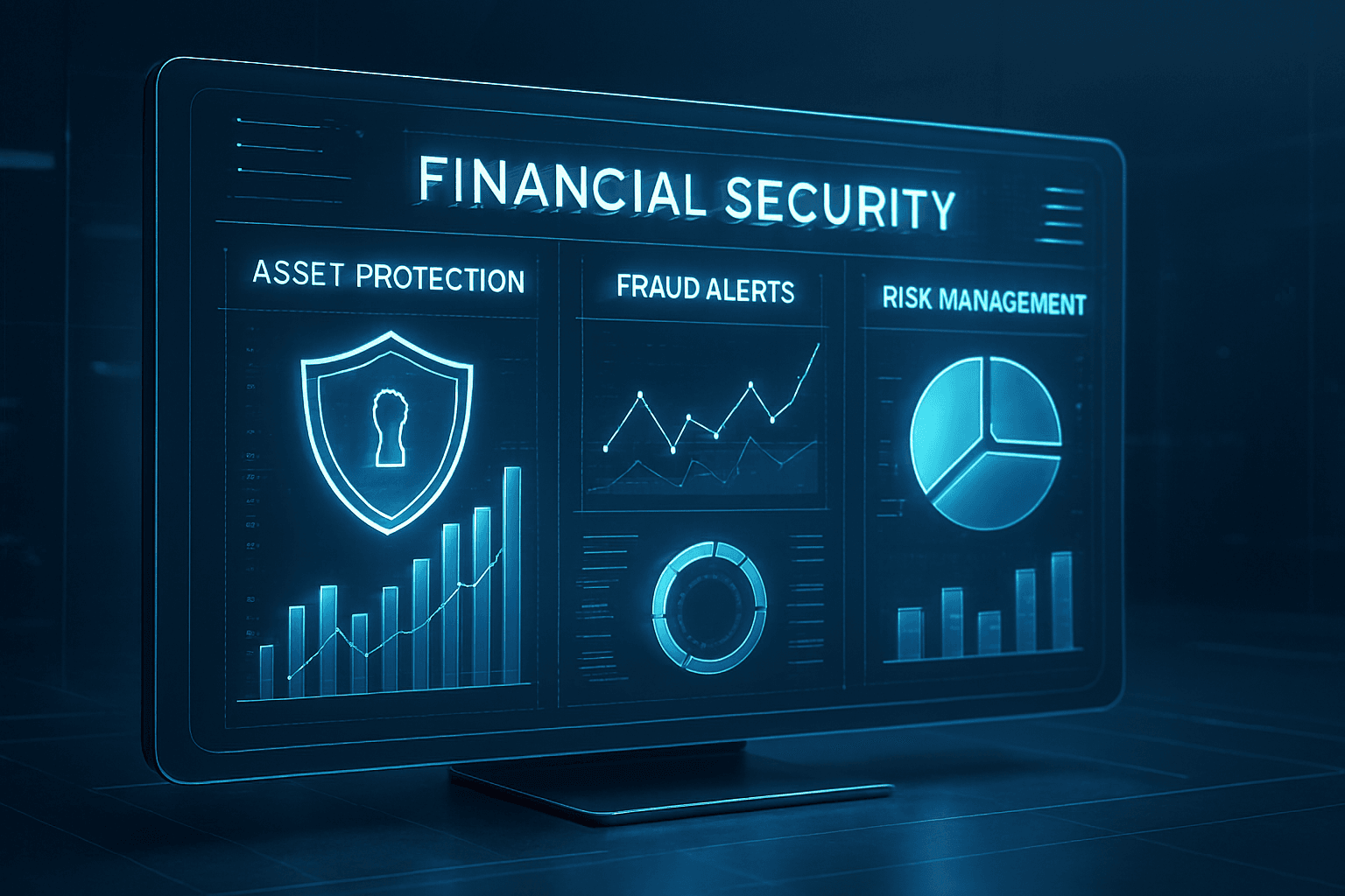 Best AI Wealth Protection Tools USA 2026: Safeguarding Assets ...