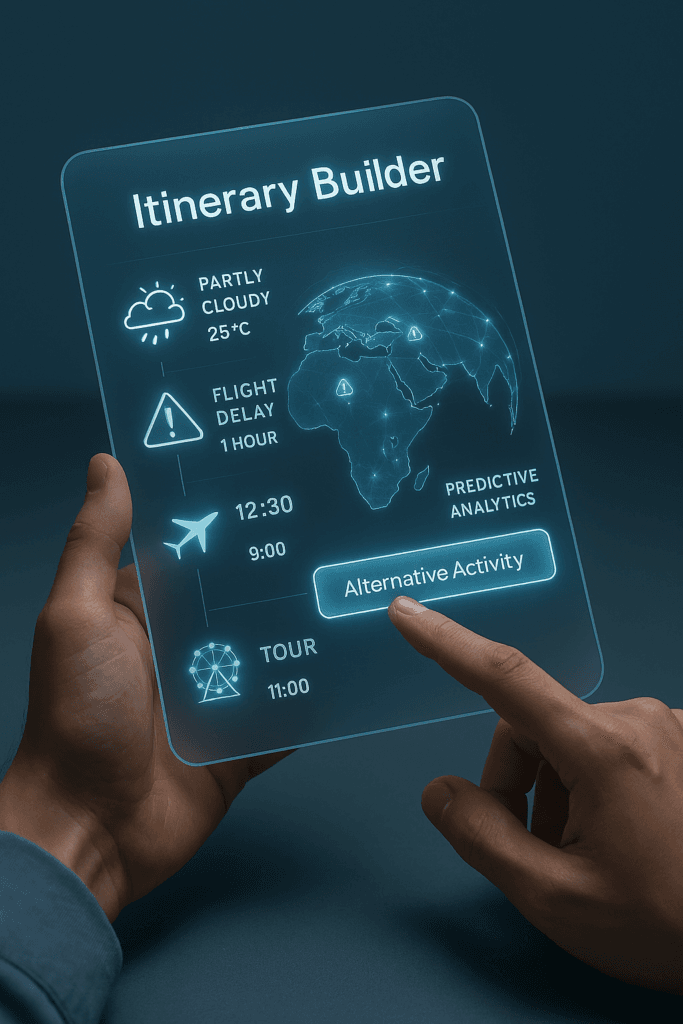 How to Use AI Travel Planning Tools USA 2026 for Smarter Trips and ...